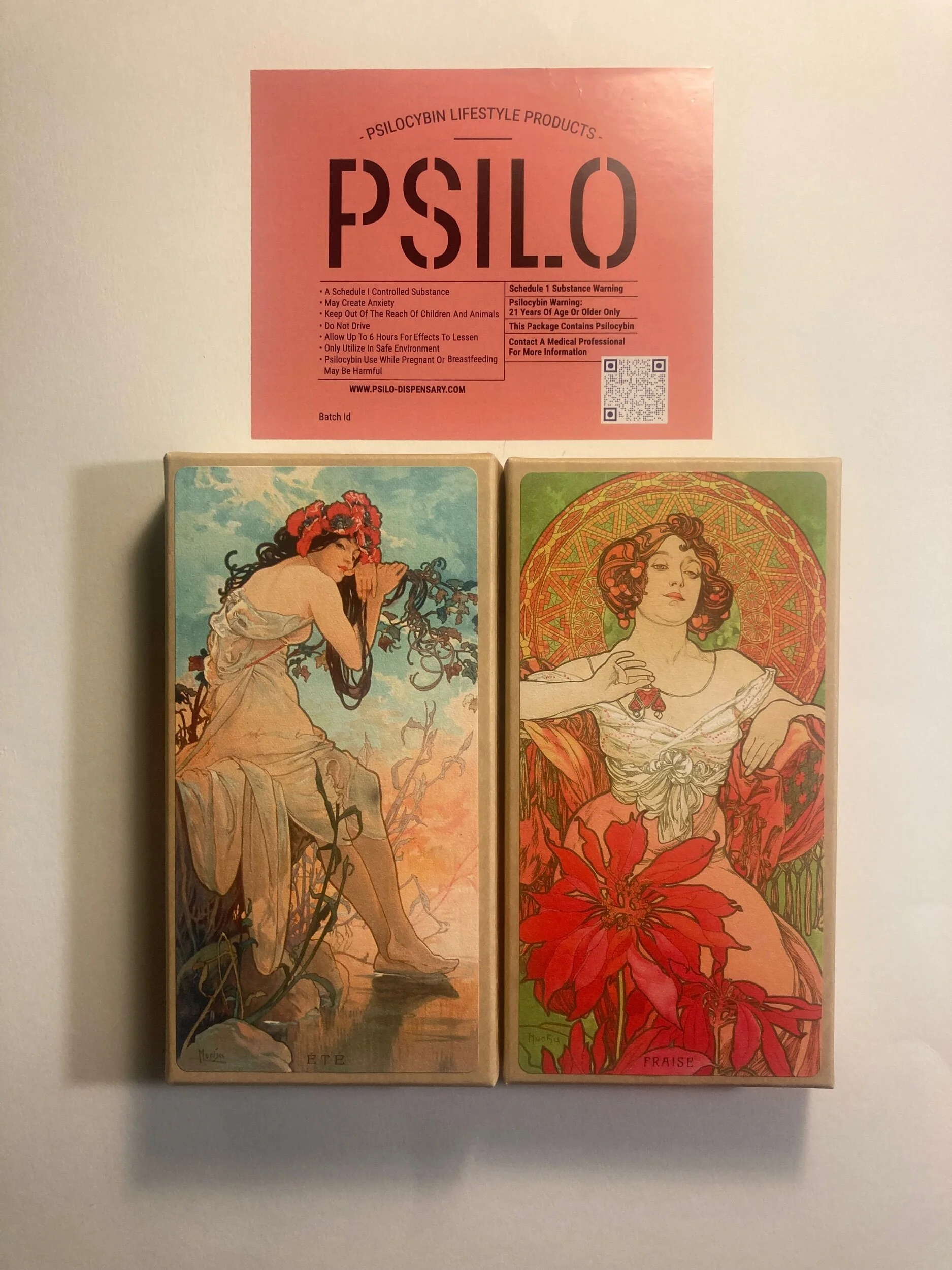 Shop — Psilo Lifestyle Products