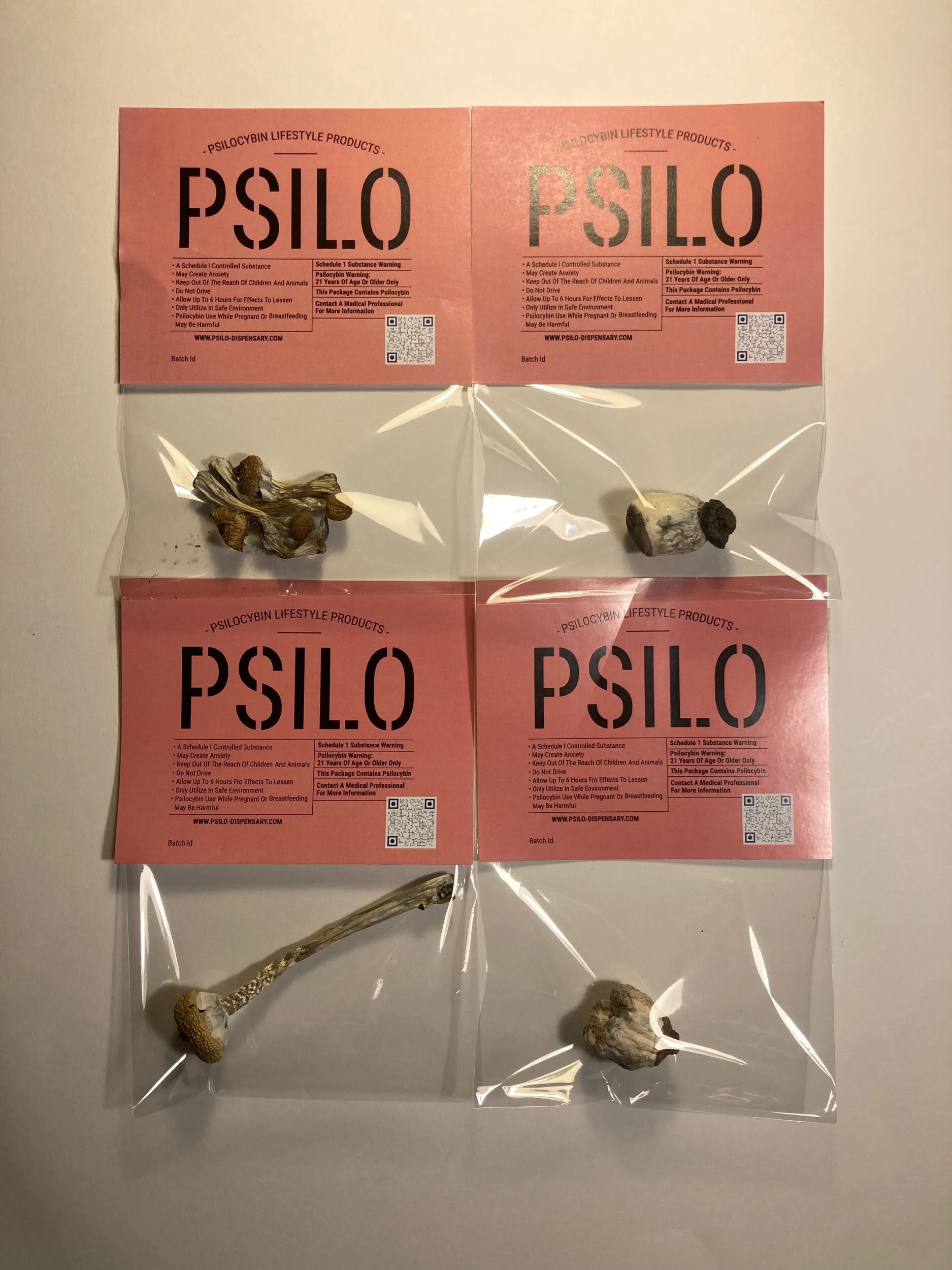 Shop — Psilo Lifestyle Products