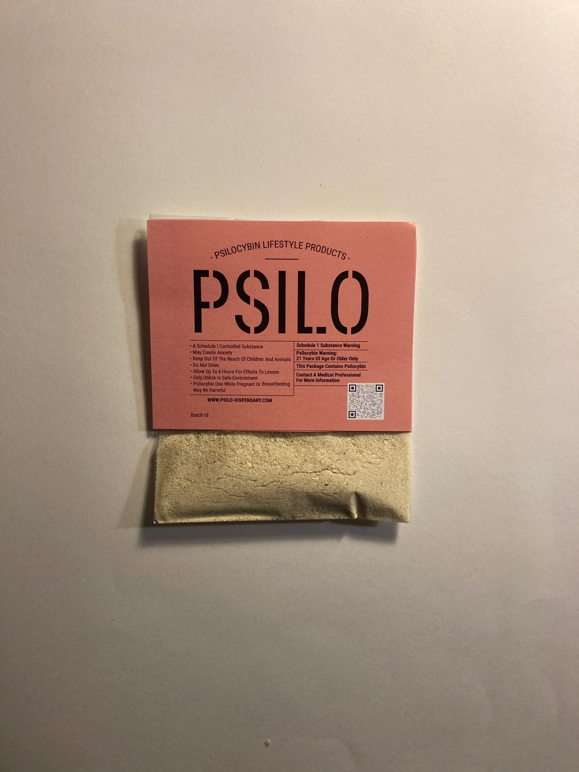 Shop — Psilo Lifestyle Products