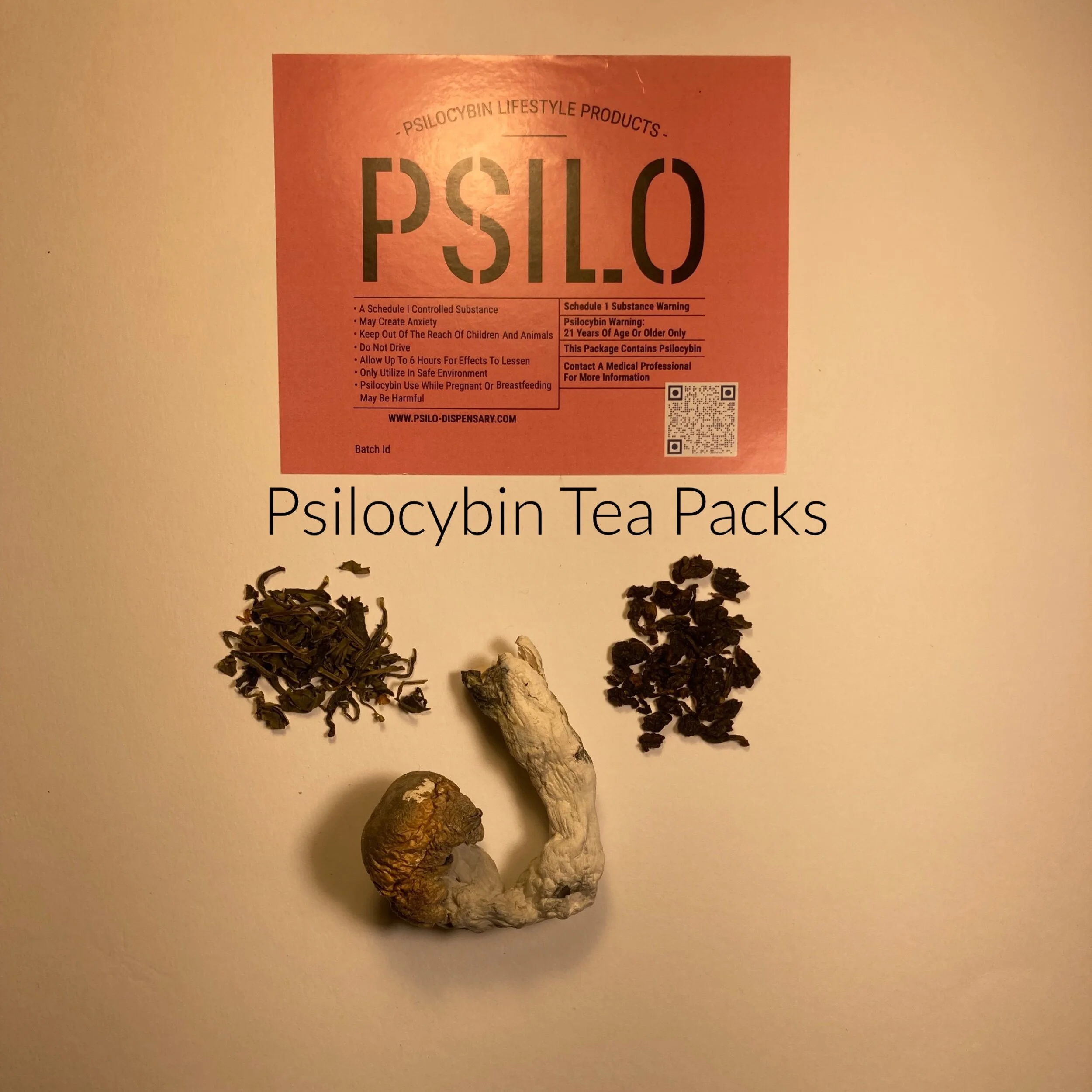 Shop — Psilo Lifestyle Products