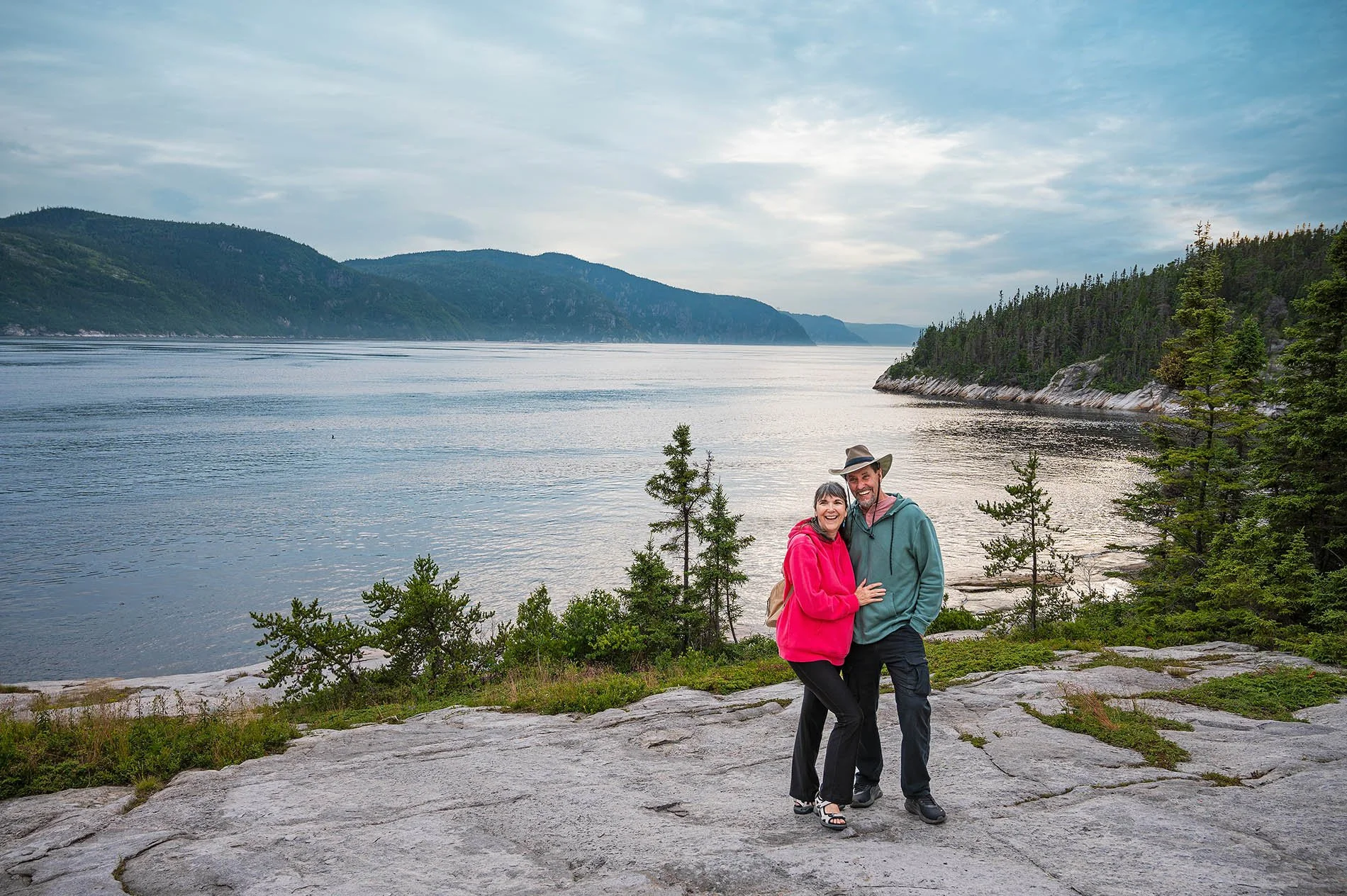 Comment passer une journée mémorable à Tadoussac | Curieux Nomades