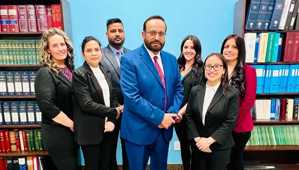 Devinderjit (Dave) S. Purewal