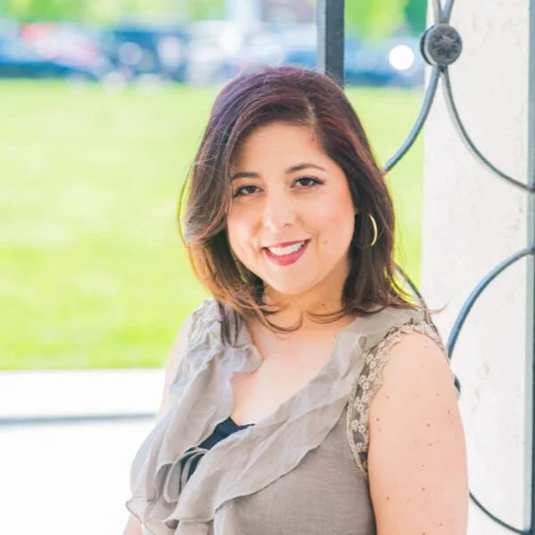 About — Miss Nay & Mr. Maas