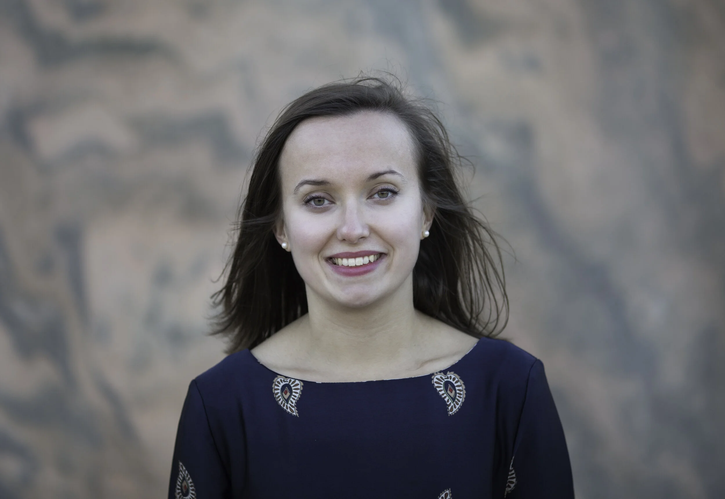 Maria Jones PhD Psychologist in Michigan - Bluetree Behavioral Health ...