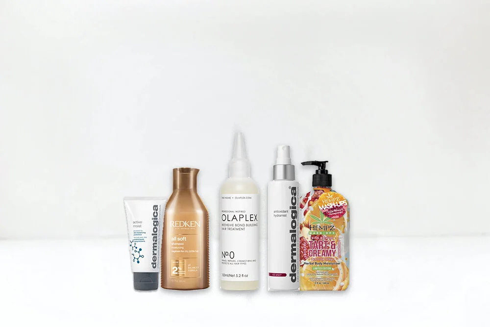 Outshine Salon & Spa