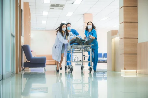 Emergency Departments — Harvard Medical Faculty Physicans