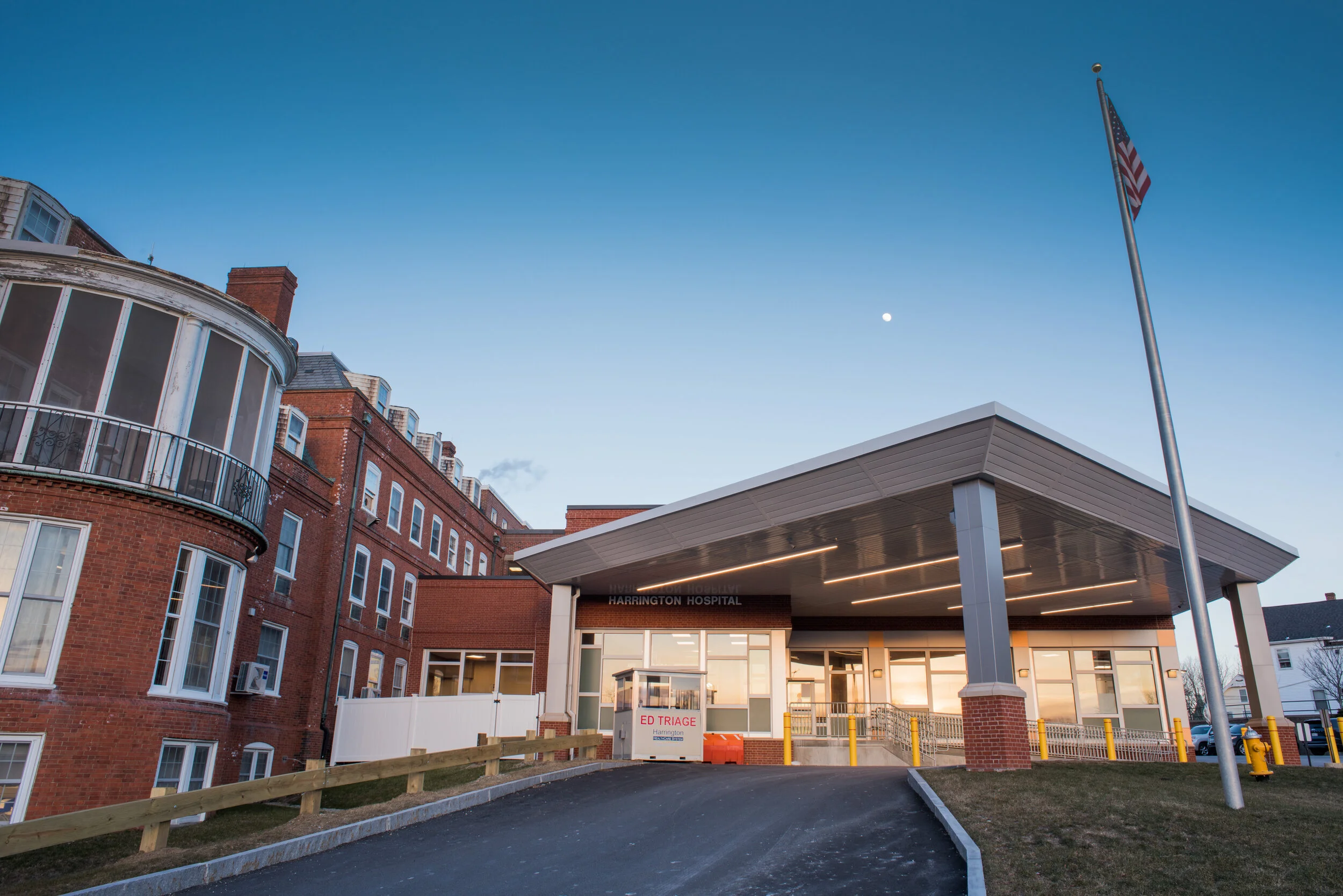 Emergency Departments — Harvard Medical Faculty Physicans