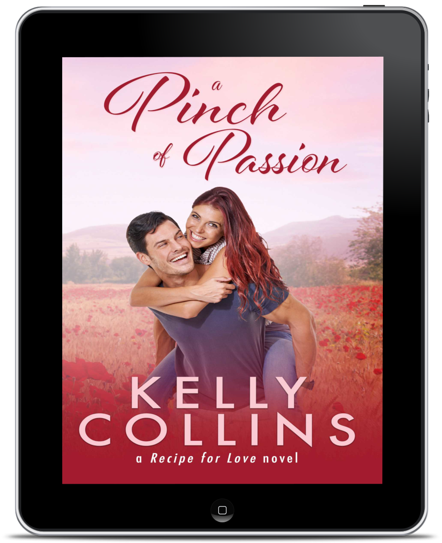 Kelly Collins | Books