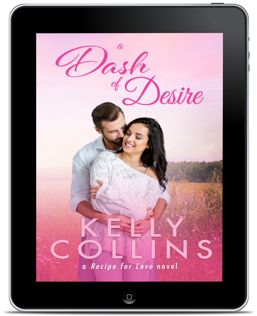 Kelly Collins | Books