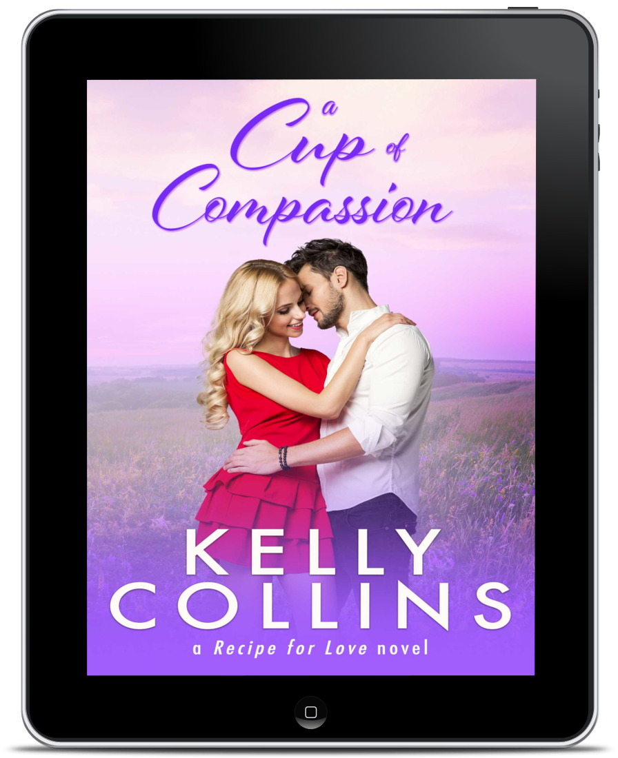 Kelly Collins | Books