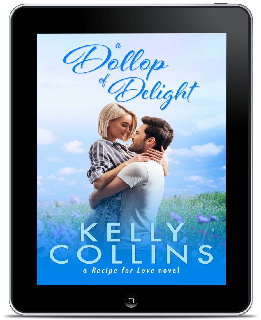 Kelly Collins | Books