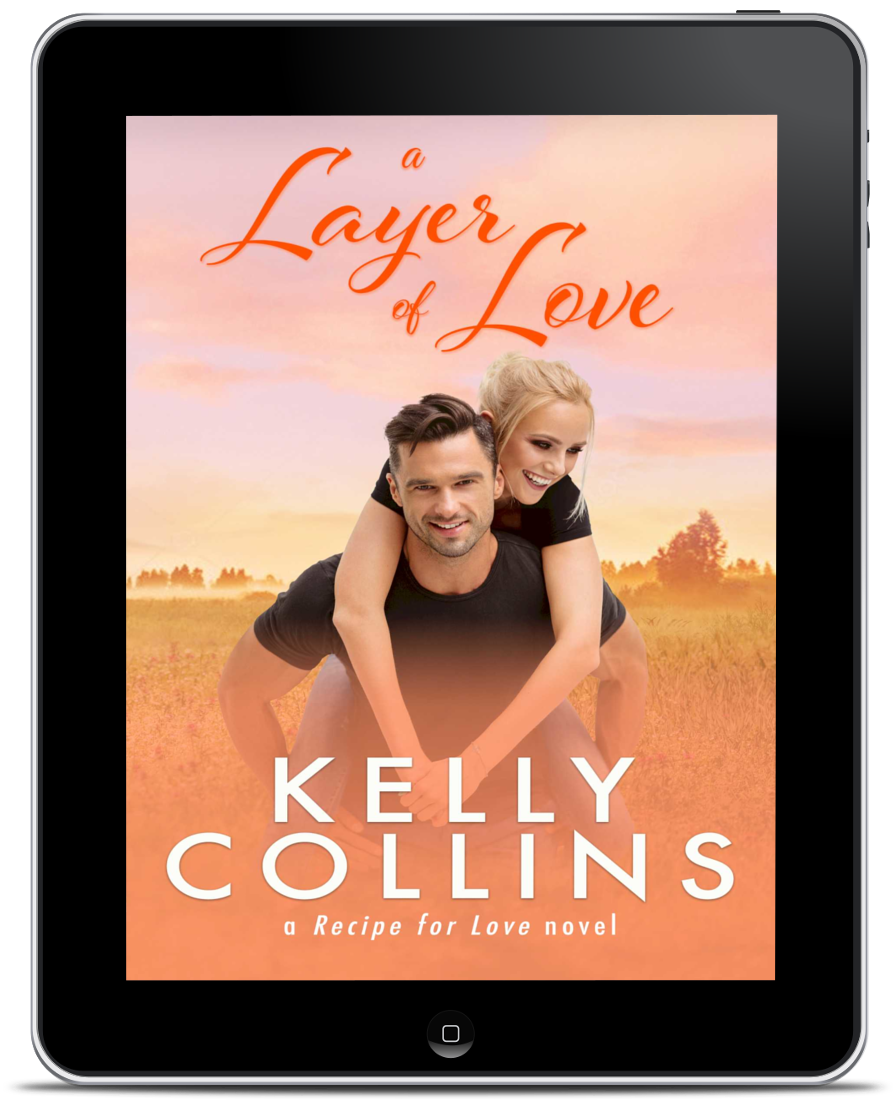 Kelly Collins | Books