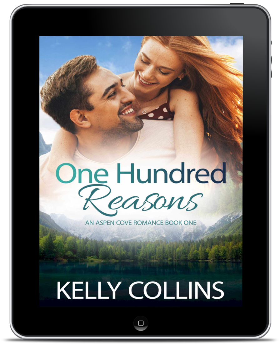 Kelly Collins | International Bestselling Author