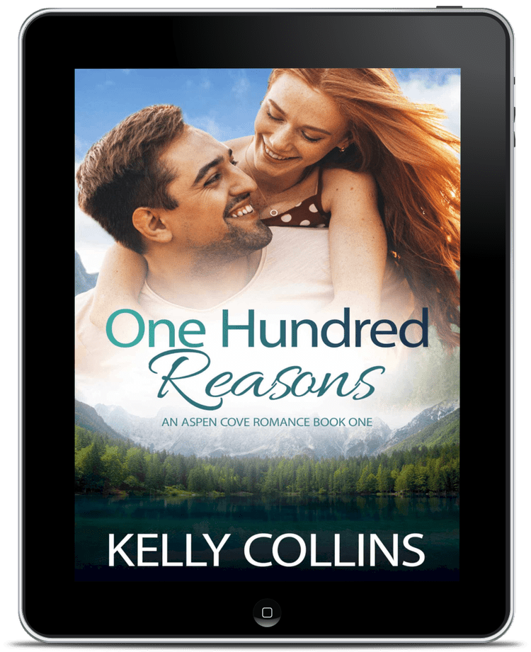 Kelly Collins | International Bestselling Author