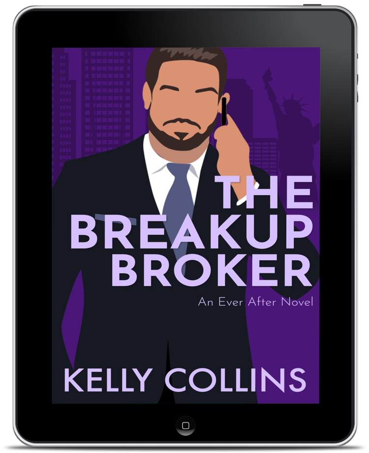 Kelly Collins | International Bestselling Author