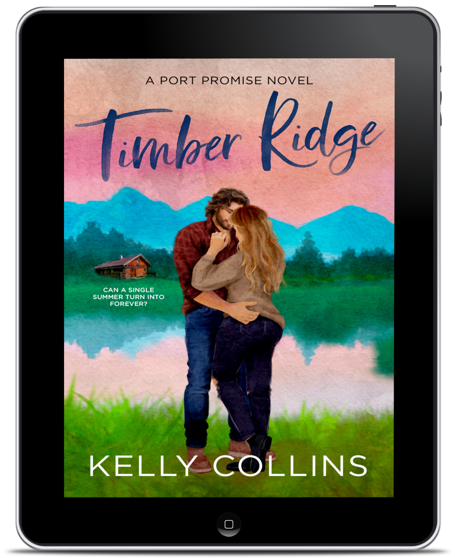 Kelly Collins | International Bestselling Author