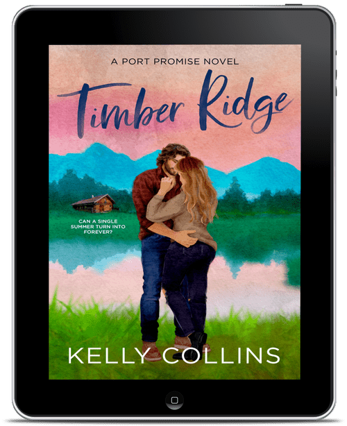 Kelly Collins | International Bestselling Author