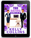 Kelly Collins | International Bestselling Author