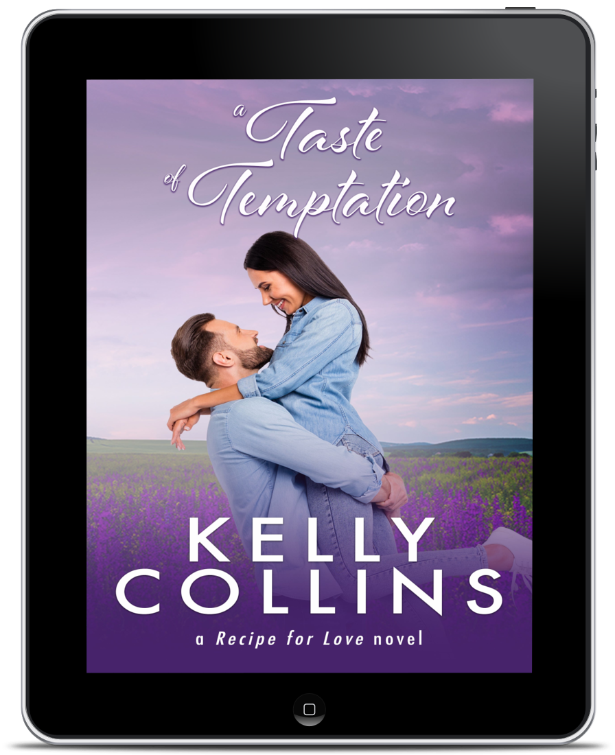 Kelly Collins | International Bestselling Author