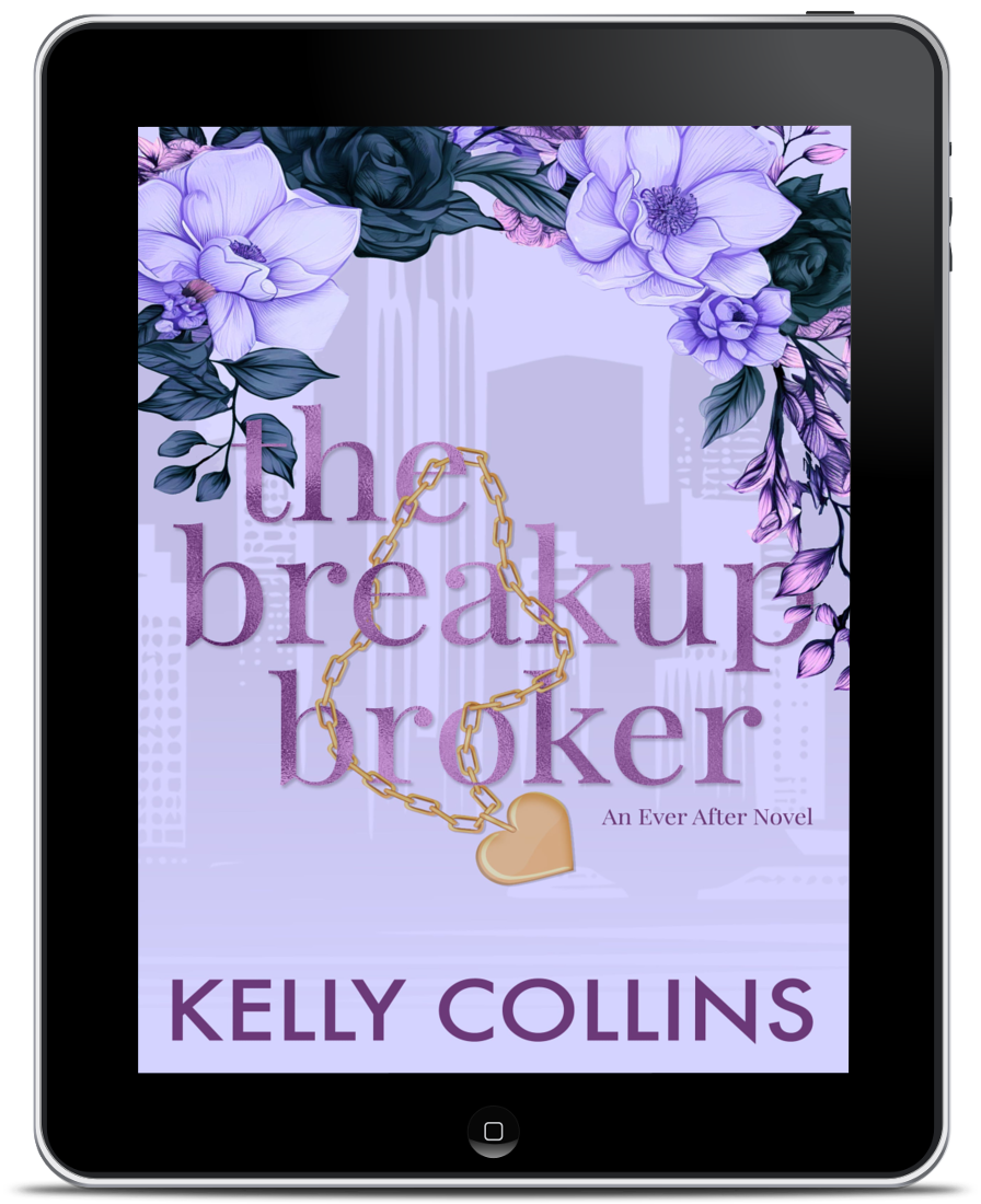 Kelly Collins | International Bestselling Author