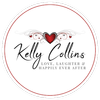 Kelly Collins | International Bestselling Author