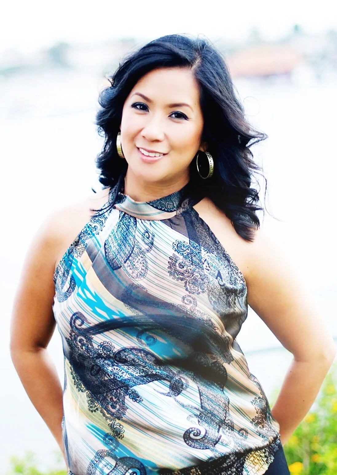 Certified Professional Coach for Immigrants & Women Of Color