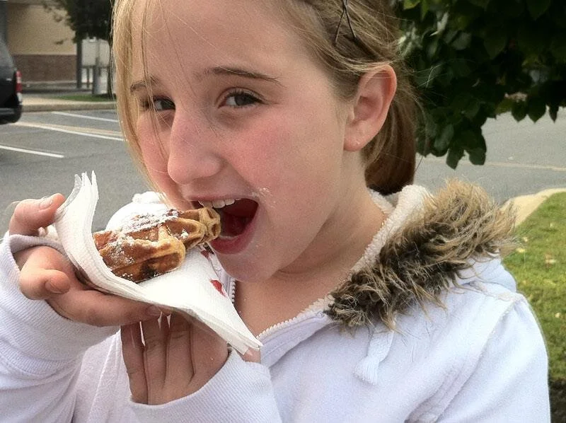 Baltimore Waffle Co.