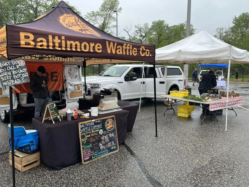Baltimore Waffle Co.