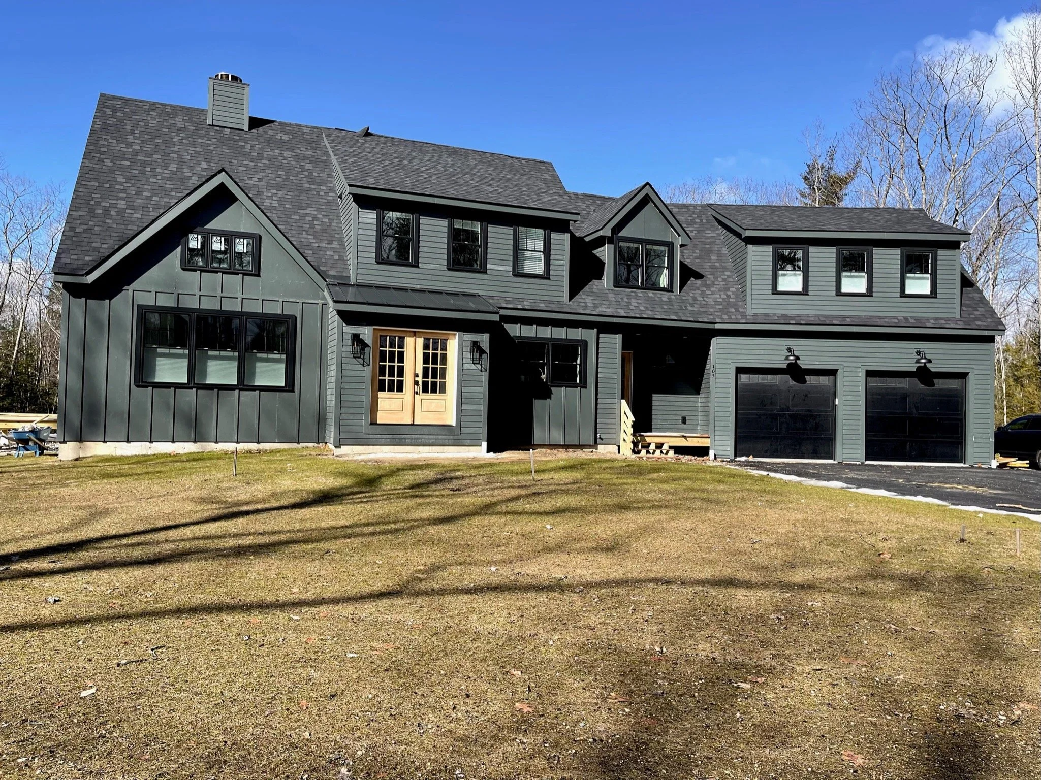 Gallery — D2 Builders Inc