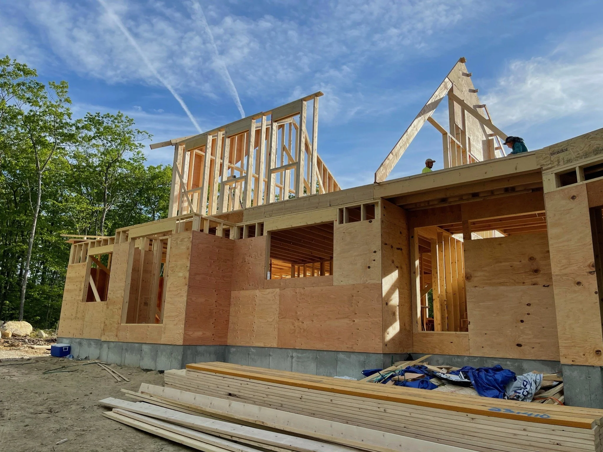 Gallery — D2 Builders Inc