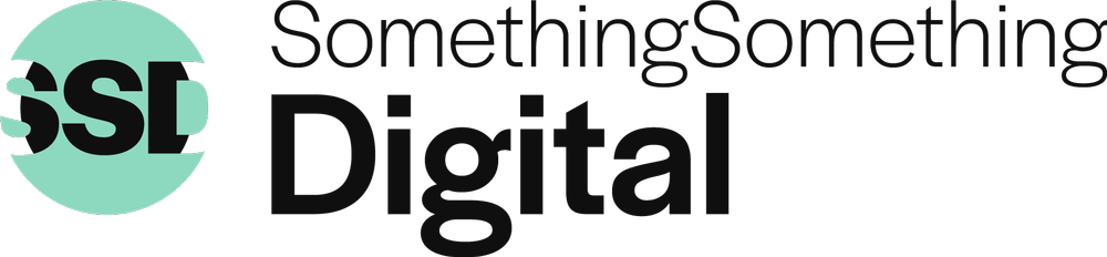 Contact — Something Something Digital