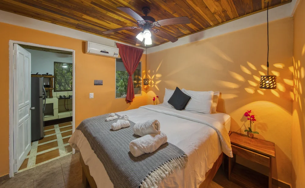 Jungles Edge | Jiu-Jitsu, Muay Thai, Surfing, Yoga, Retreats