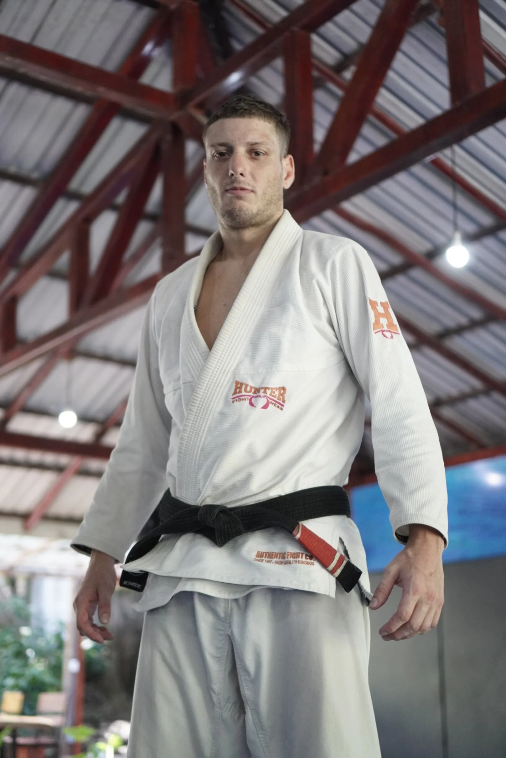 Jungles Edge | Jiu-Jitsu, Muay Thai, Surfing, Yoga, Retreats