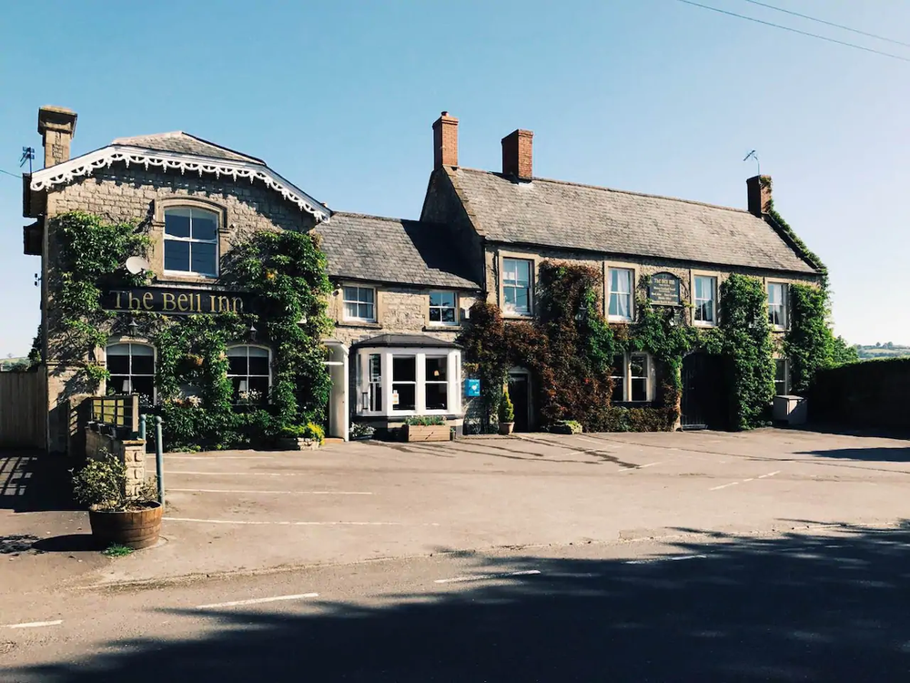 The Bell Inn