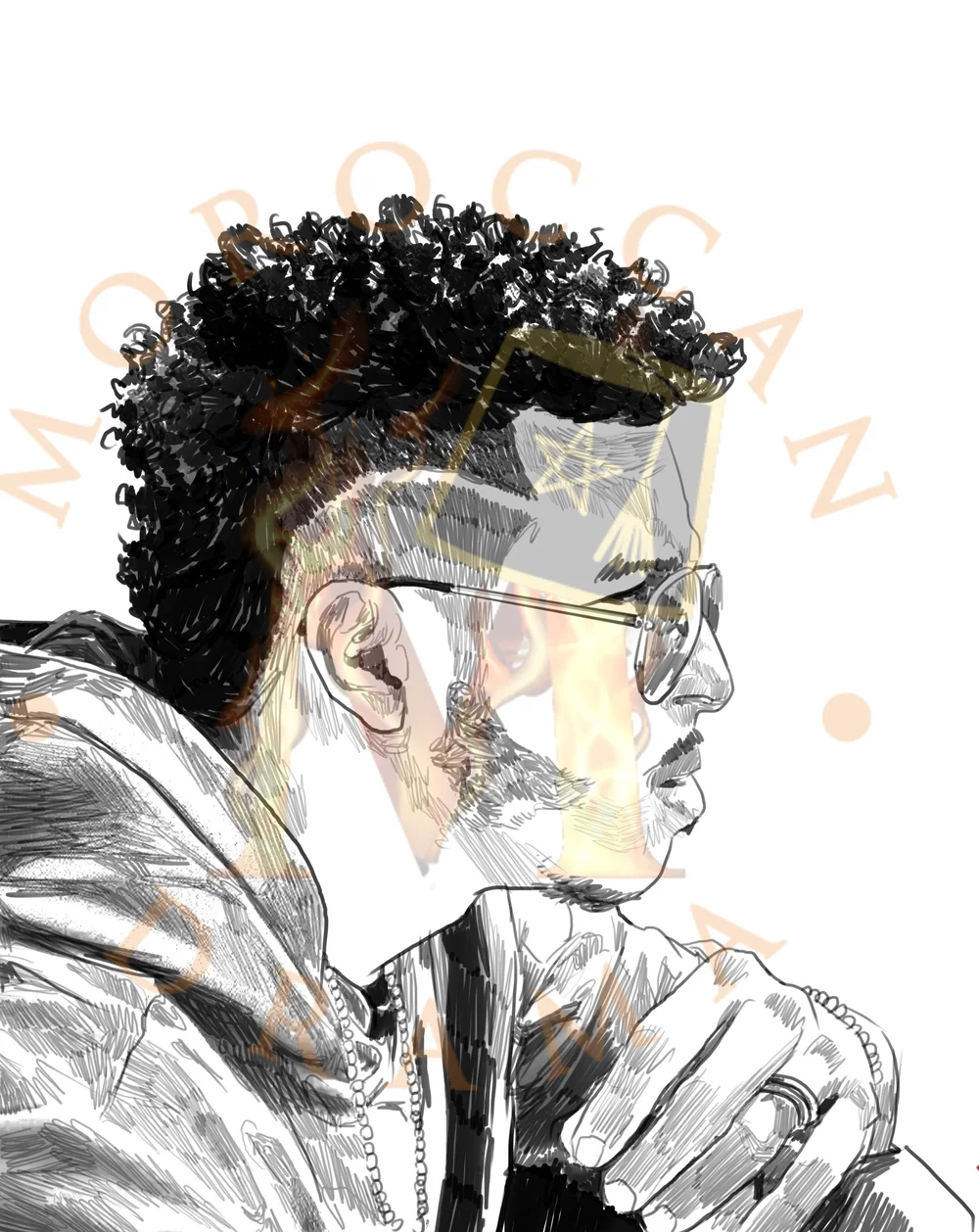 Moroccan Drama Never Ends