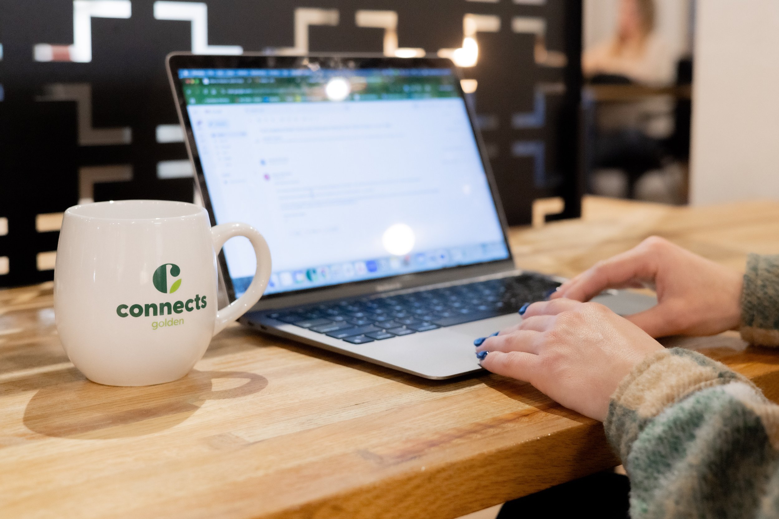 Reintroducing Docia Boylen & Host for Trade with Connects! — Connects ...