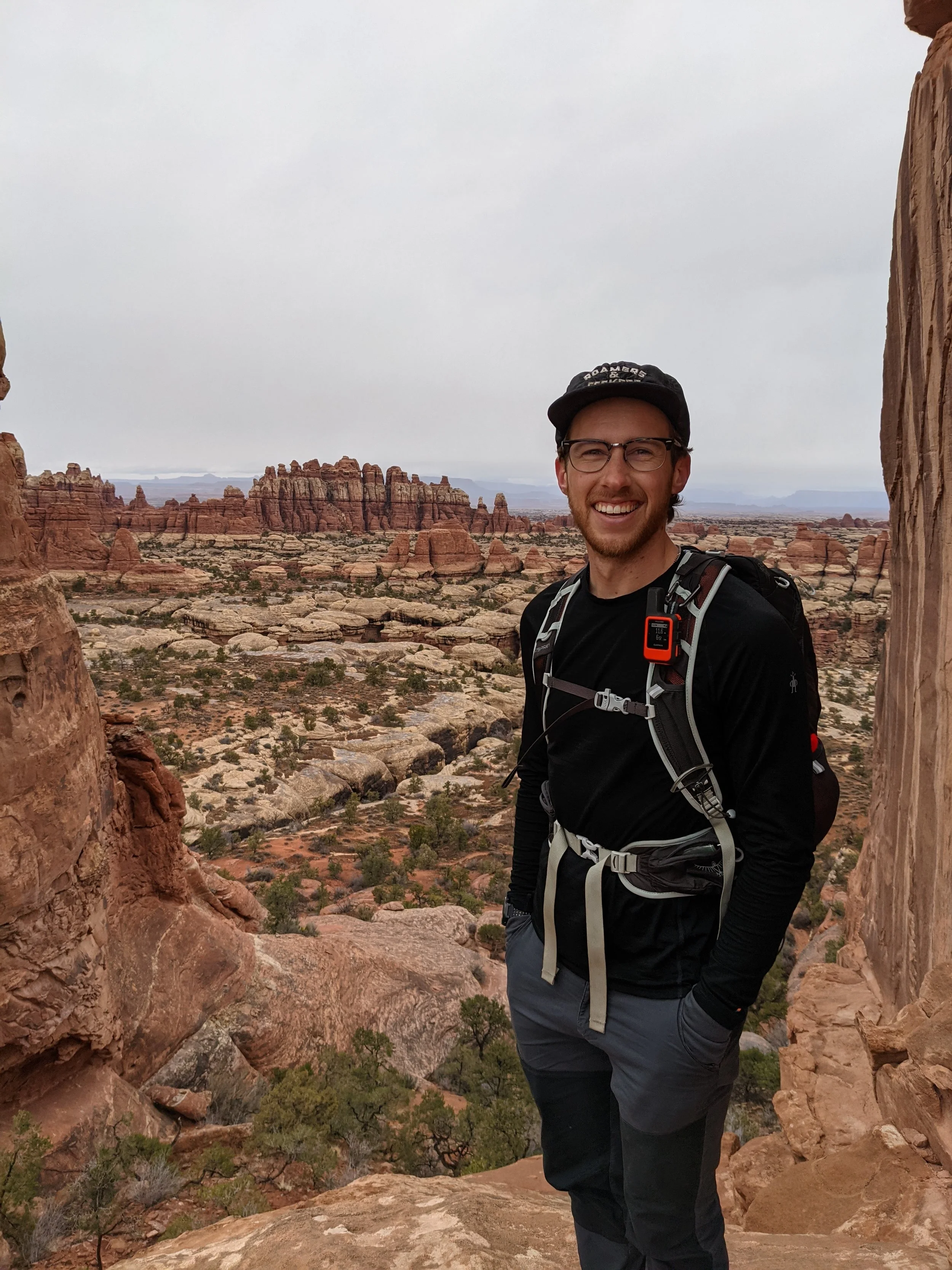 Meet Eric Knorr, Did You Know on May 8th, and More! — Connects Workspace