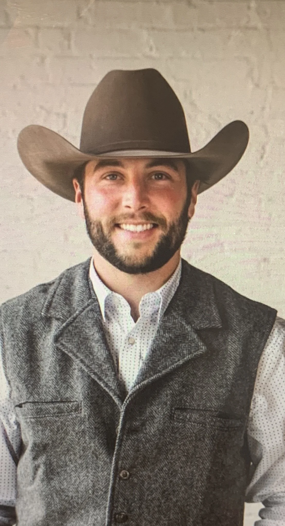 Meet JR Fredstrom, First Happy Hour of 2023, and Local Golden Events ...