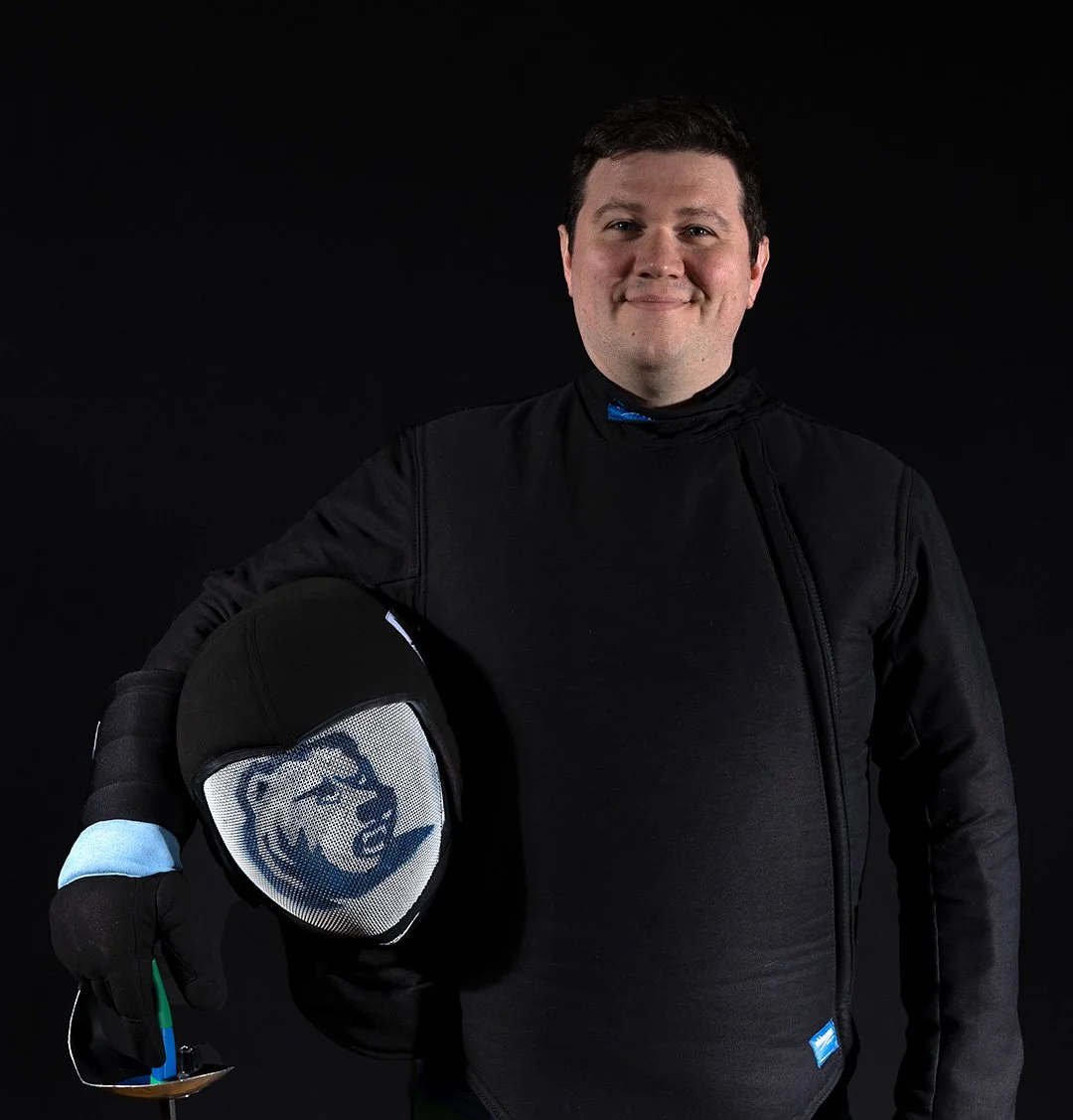 Manchen Academy of Fencing