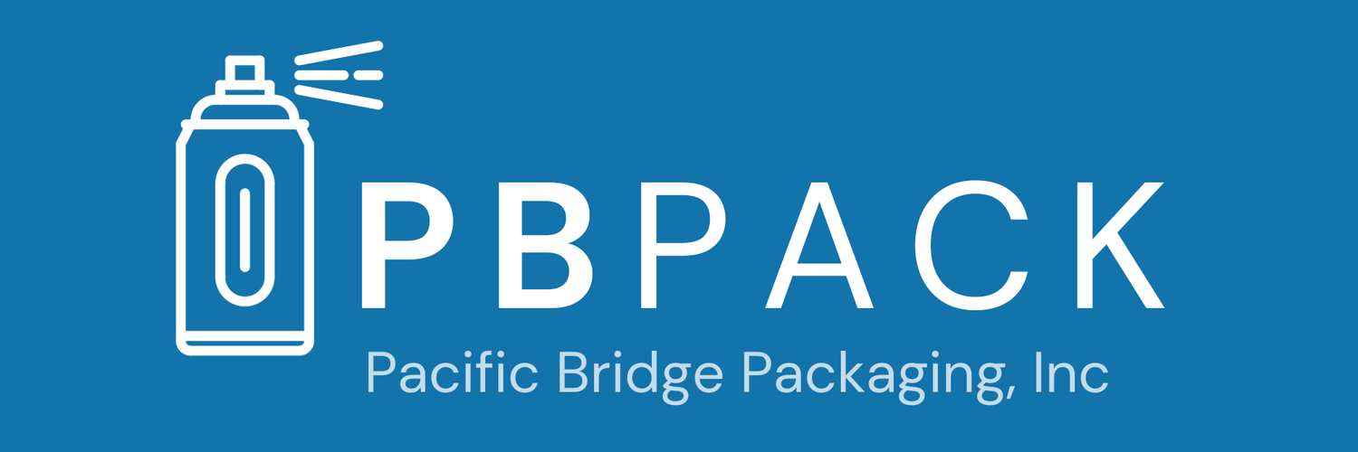 Pacific Bridge Packaging