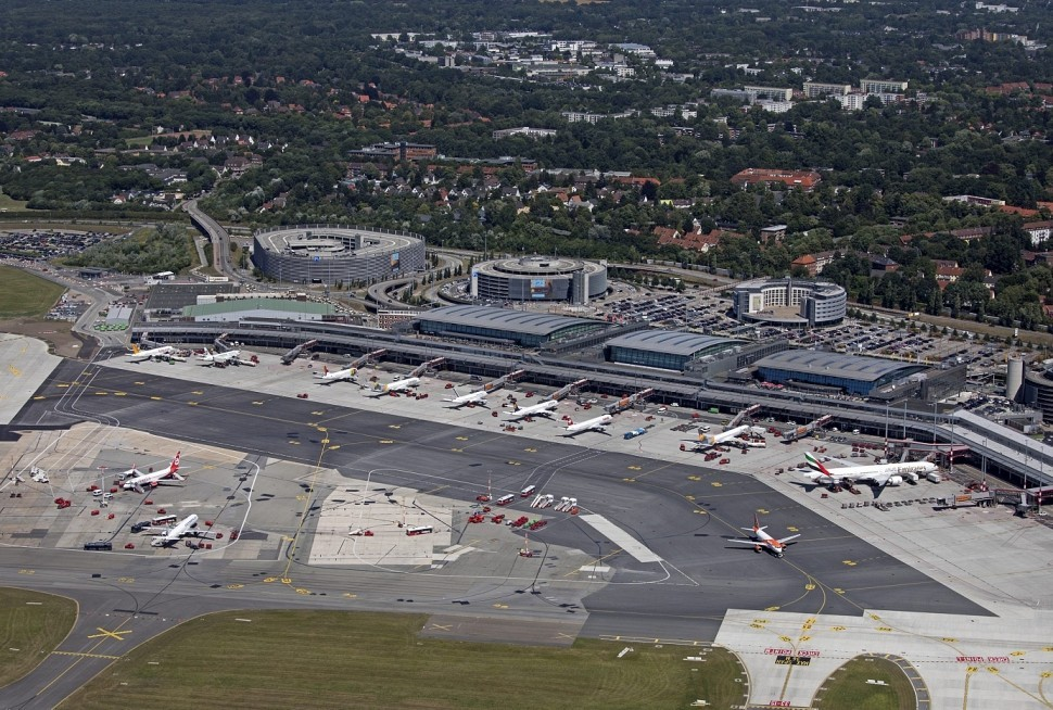 New Startup: Germany's Tel Aviv Air — Frequent Flyer