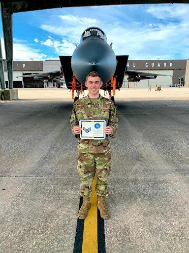 Colin O’Sullivan Interview — Frequent Flyer