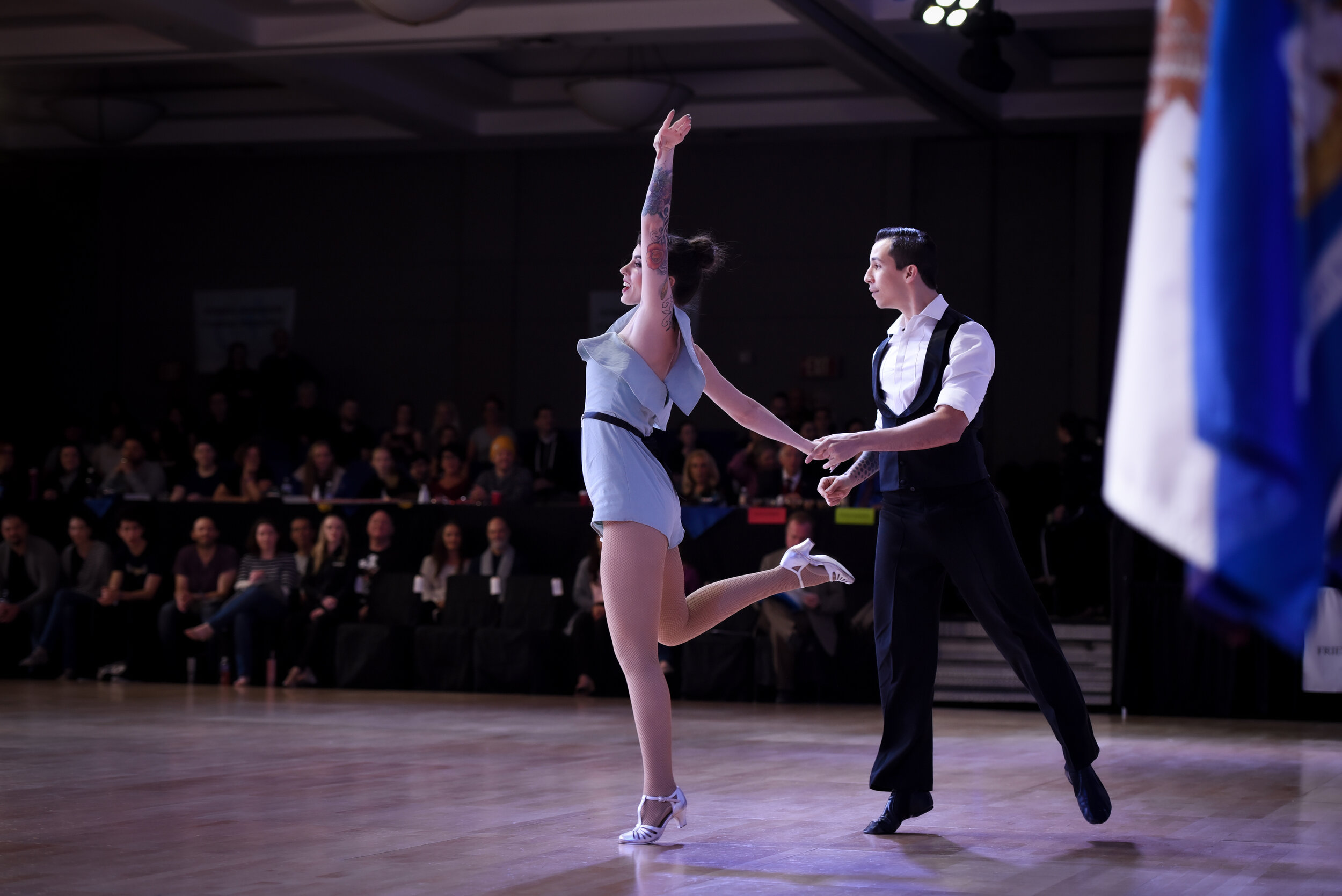 Registration — Swingover 2024