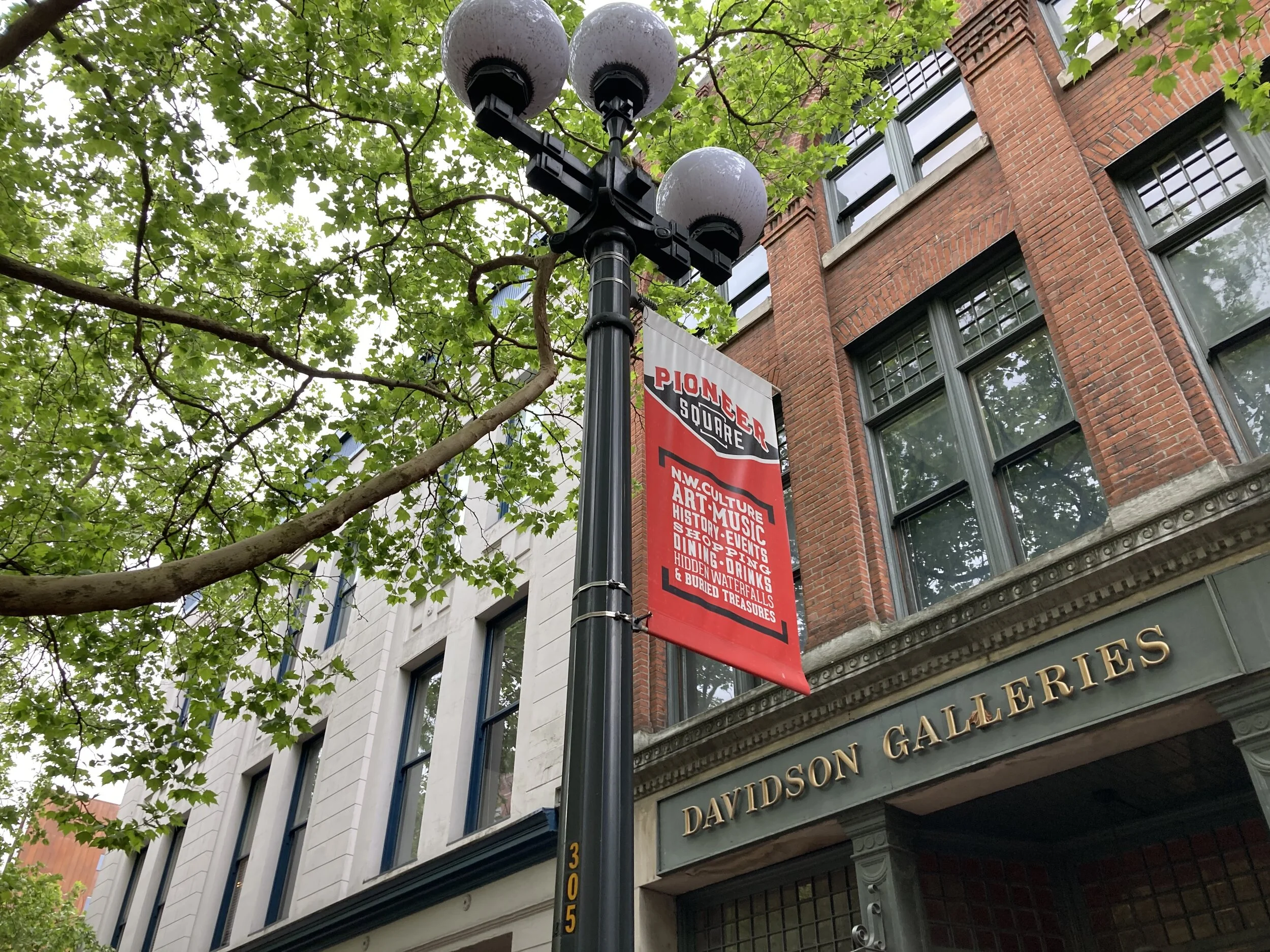 Figure | Ground Art Gallery