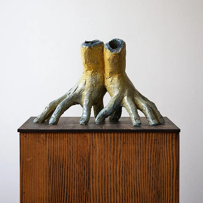 Figure | Ground Art Gallery