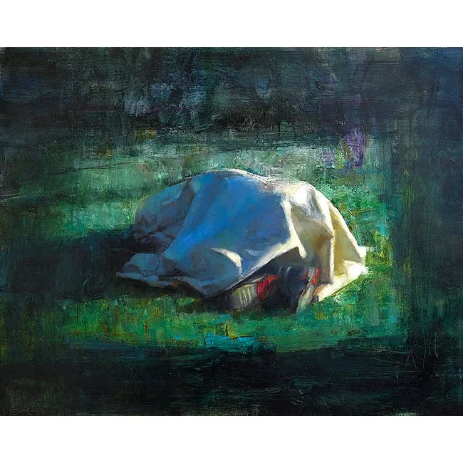 Figure | Ground Art Gallery