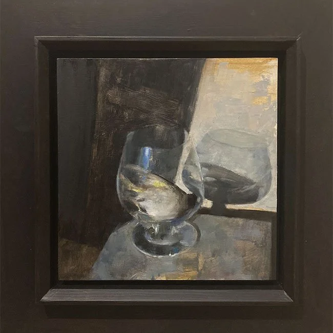 Scott Conary: Available Works — Figure | Ground Art Advisors