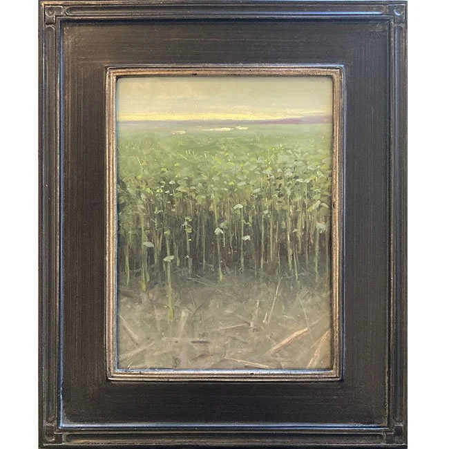 Riley Doyle — Figure | Ground Art Gallery