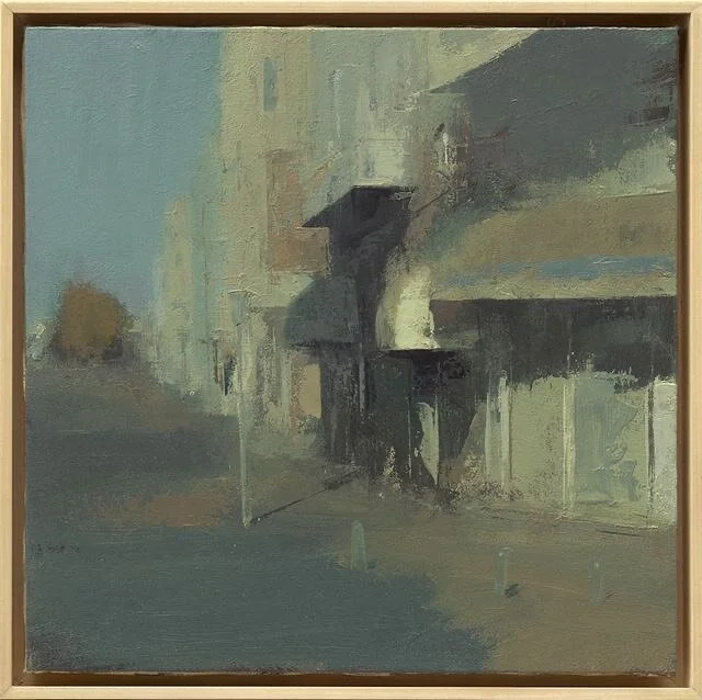 Figure | Ground Art Gallery