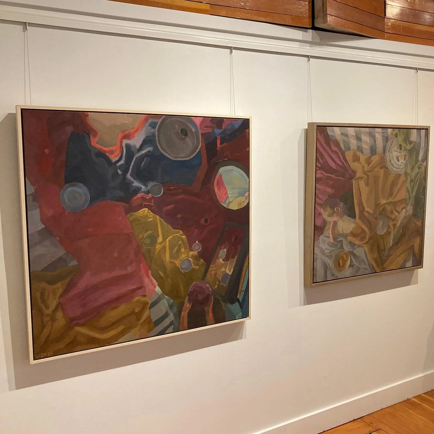 Figure | Ground Art Gallery